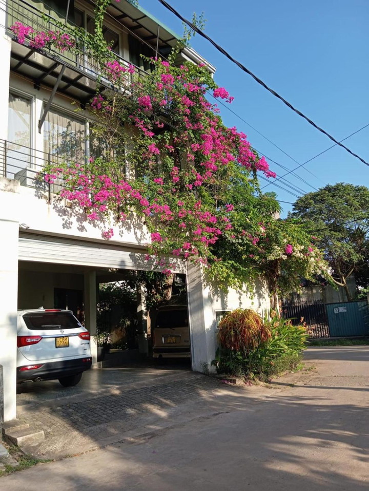 Kelaniya Heritage - Sri Lanka
