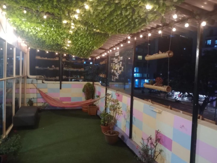 Hostal Casalé Usaquén - Bogota