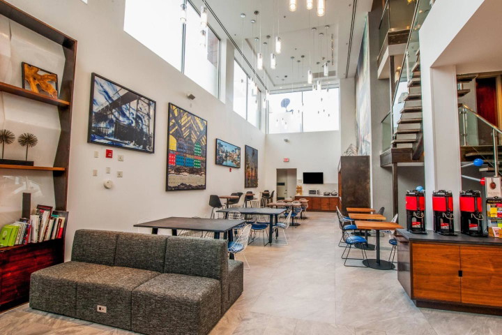 Fairfield Inn & Suites By Marriott New York Brooklyn - New York City