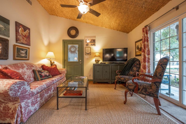 Quaint Countryside Casita: 45 Mi To Ft. Worth - Texas