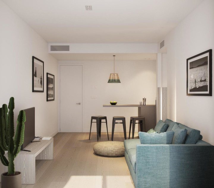 Sunrise Suites - Ibiza