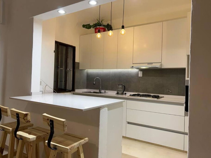 Córdoba Shopping - Apartq 3 - Córdoba, Argentina