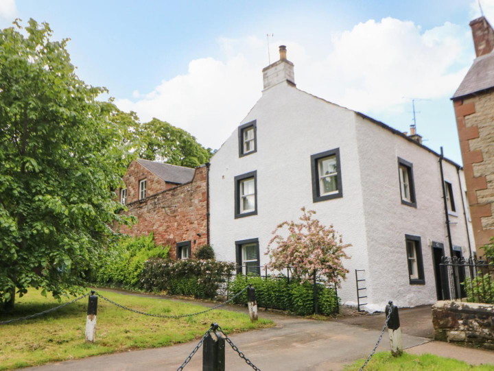 Pine Cottage - Appleby-in-Westmorland