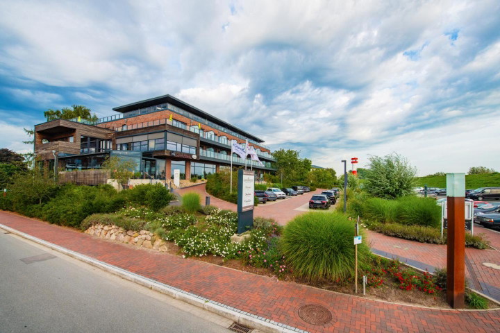 Elbstrand Resort Krautsand - Hotel Elbstrand - Drochtersen