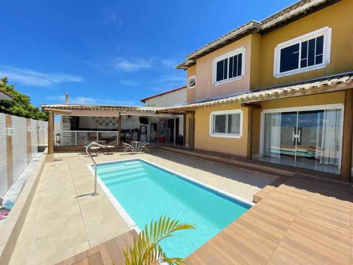 Casa Top Vilas - Lauro de Freitas