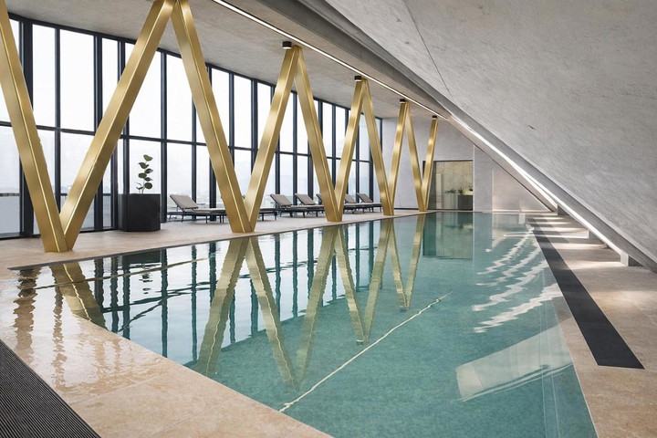 Hotel Im Zentrum Für Visionen - Hallein