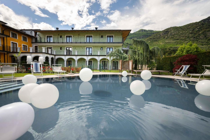 Residence Al Frantoio - Trentino-Alto Adige