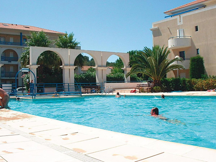 Résidence Azur 219 Appartement T2 Climatisé - Le Lavandou