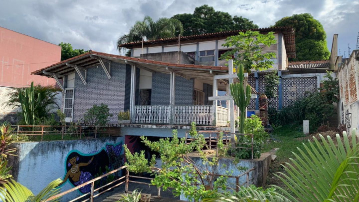 Hostel Aruanda - Belo Horizonte