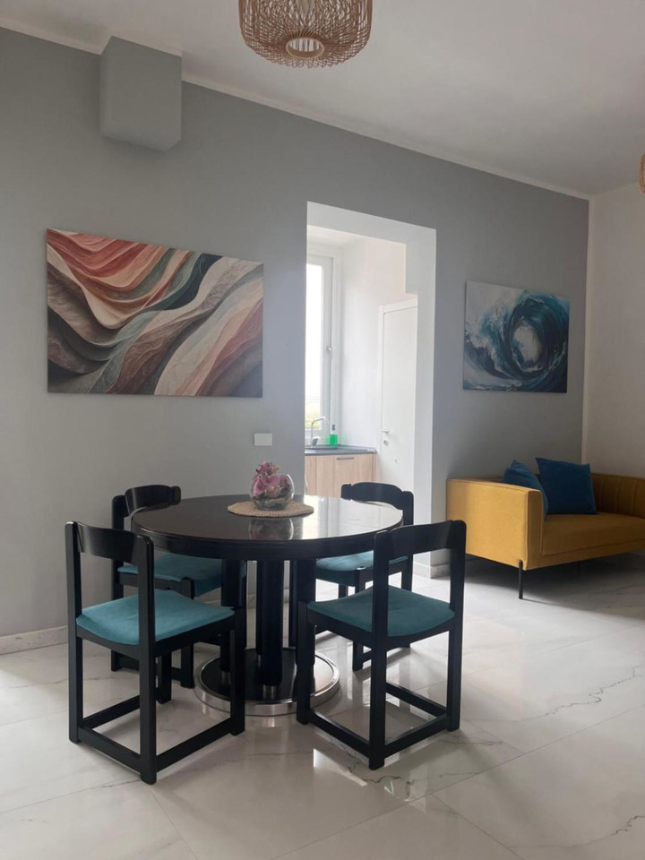 Sweet Relax Al 136 - Cassino