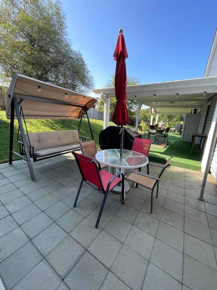 Grill Patio • Pet Friendly • 3br - Charlotte
