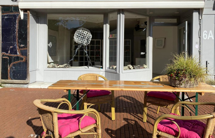 B&b De Kunstpraktijk - Eersel