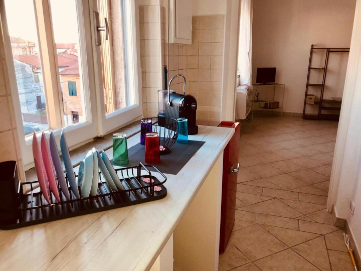 La Casina Di Giannina - Grosseto