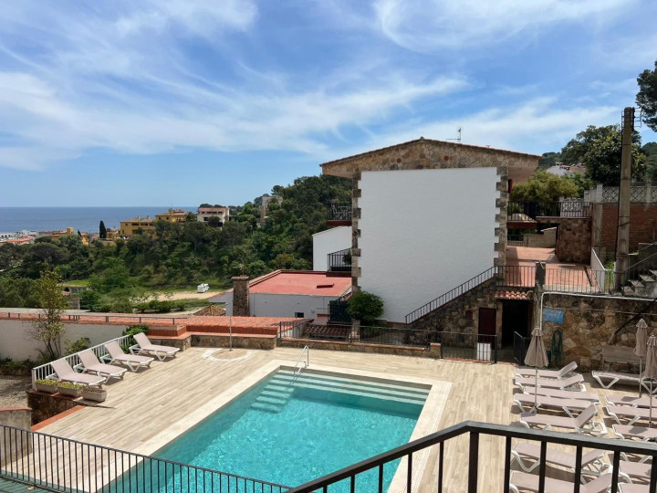 Sailor Apartment Sea Views - Tossa de Mar