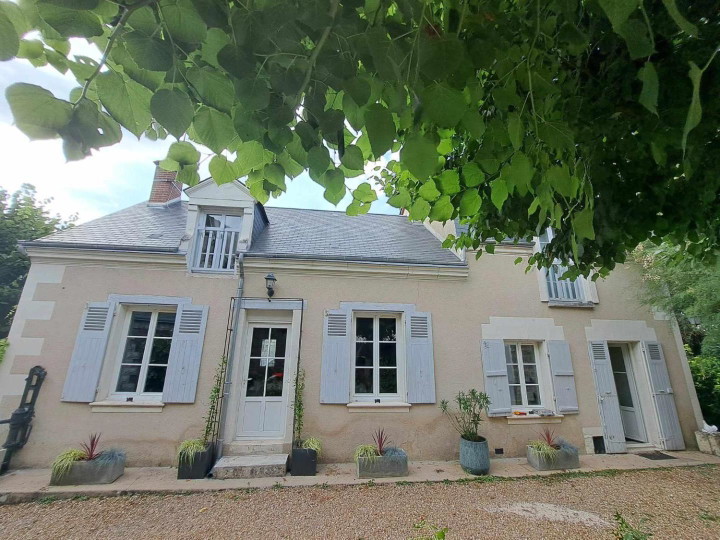 Gite Chezelle - Loir-et-Cher