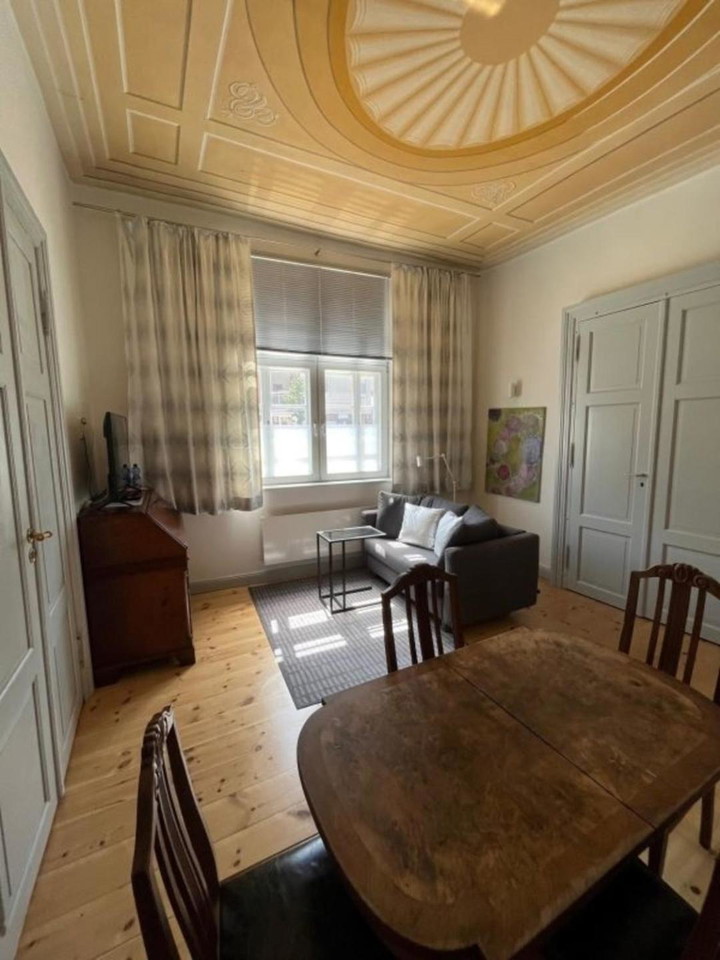 Ferien Mittendrin - Ferienwohnung 9 - Schwerin