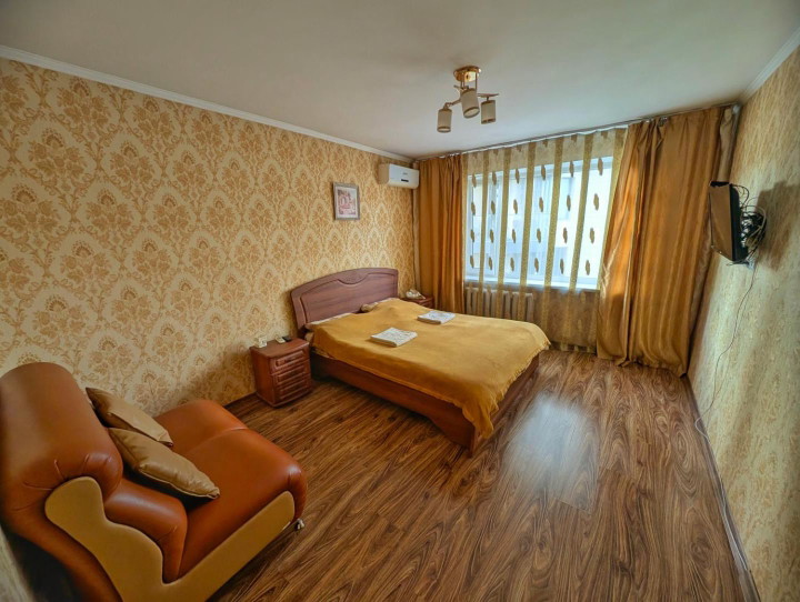 The Cathedral Park Apartment - Chișinău