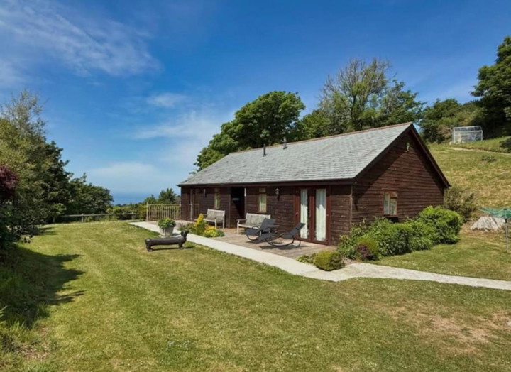 Woodstock Holiday Lodges - Woolacombe