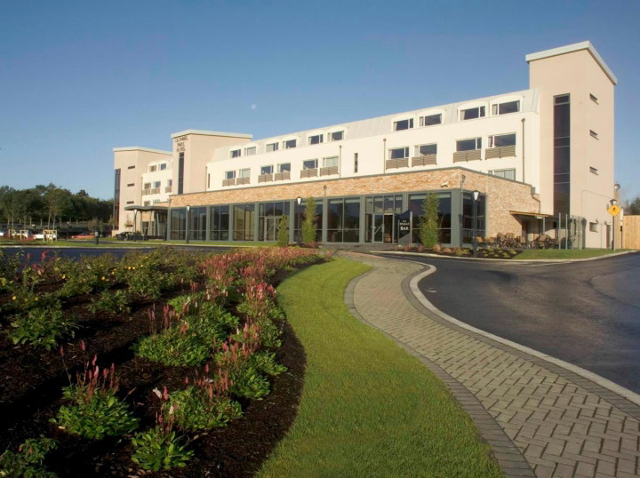 Talbot Hotel Clonmel - Irland