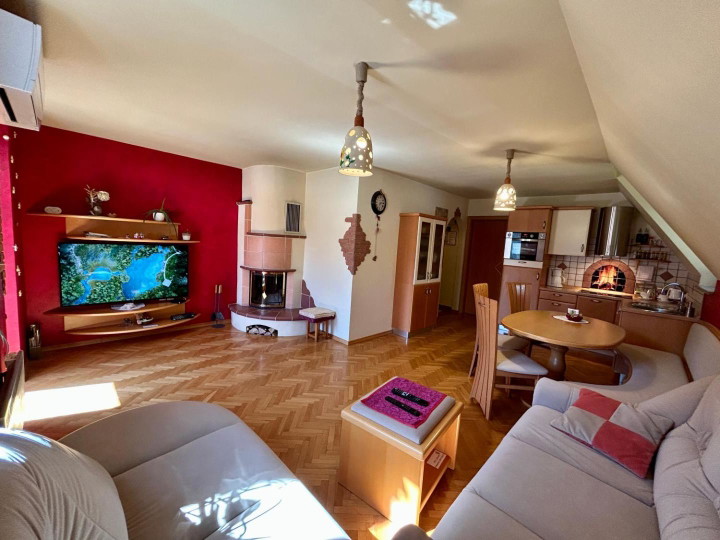 Apartment Crystal Rose - Kranjska Gora