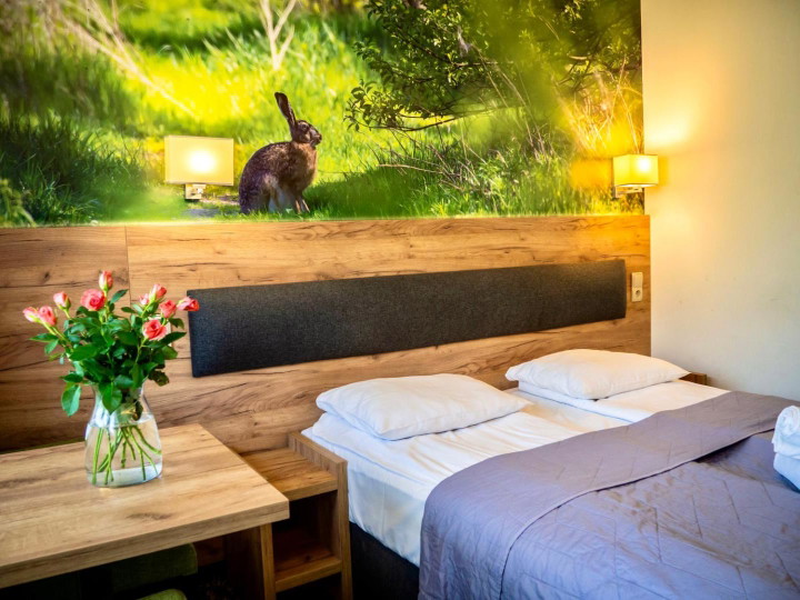 Góral Spa&wellness - Szczyrk