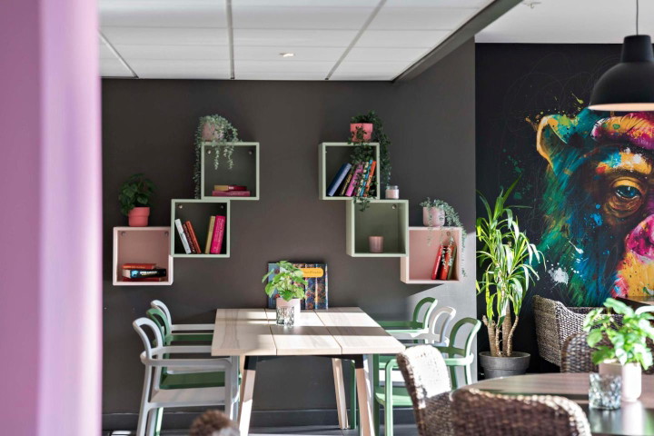 Aiden By Best Western Stockholm Solna - Stockholm