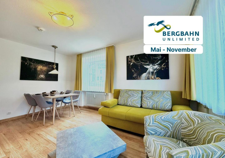 Alpgold C1 Oder Alpherz A8 Montana Haus - Oberstdorf