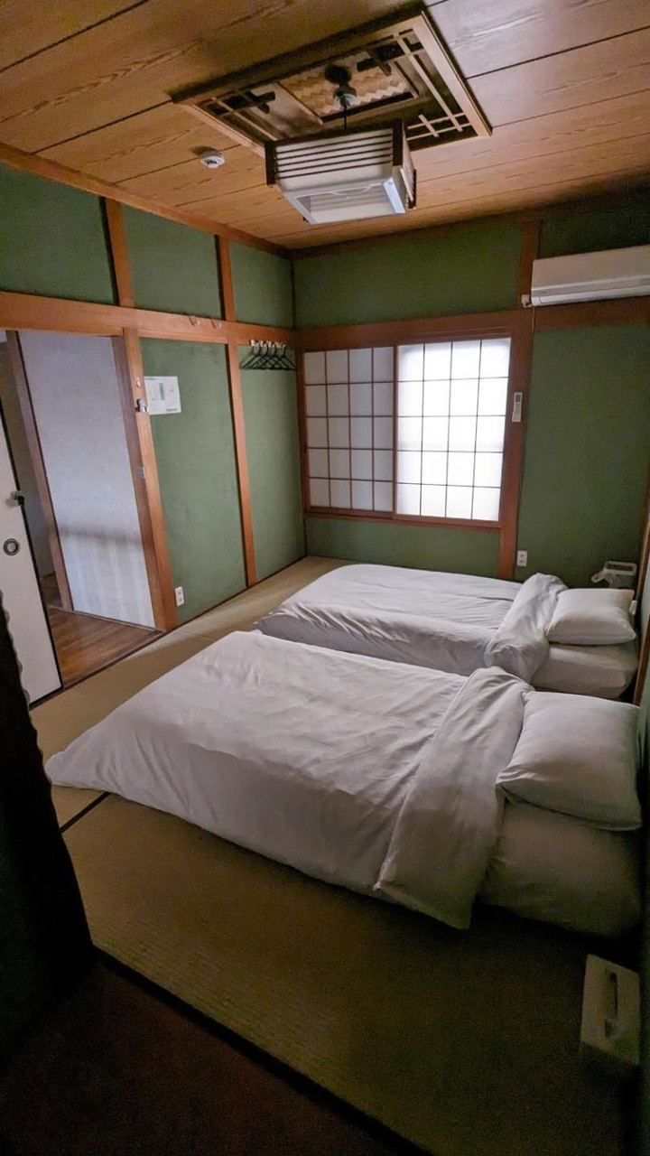 Kix House Waraku Iii 和楽三号館 - Japan