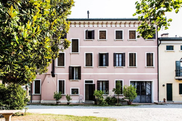 Ca' De Memi - Castelfranco Veneto