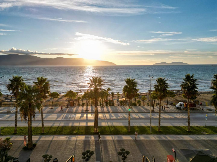 Imperial Visar Hotel - Vlora
