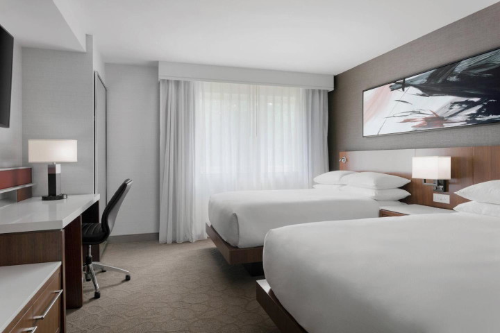 Delta Hotels By Marriott Burlington - バーリントン, VT