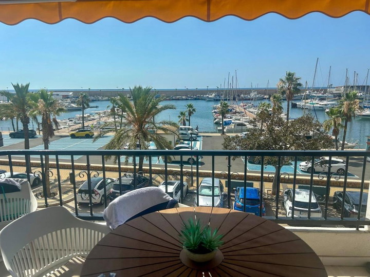 The Portside Jewel Puerto Villajoyosa Beachfront - Villajoyosa