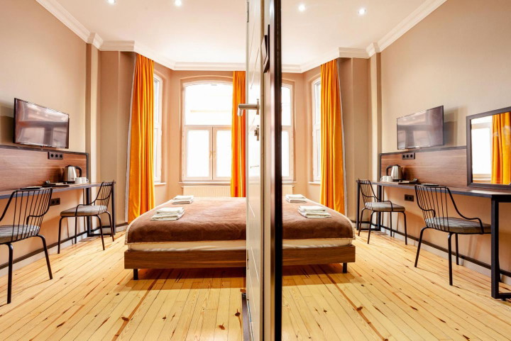 Aram Kerasi Rooms - Güngören
