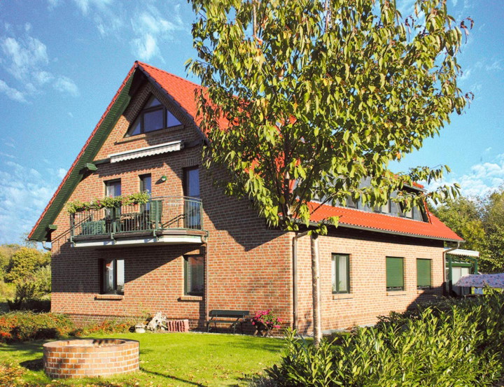Ferienwohnung 5004 - Mecklenburgische Seenplatte