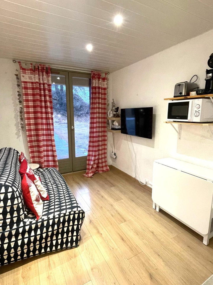 Appartement Puy-saint-vincent - Puy-Saint-Vincent
