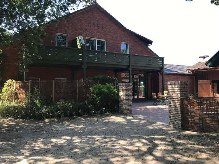 Landcafé Neumann - Germany