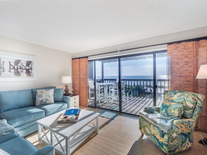 Sea Colony 21b - Carolina Beach, NC