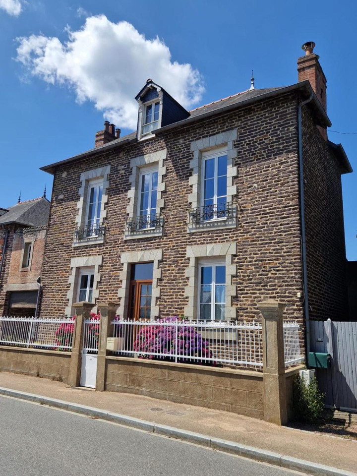 Gîte Le Repos De Merlin - Paimpont, Forêt De Brocéliande - Paimpont