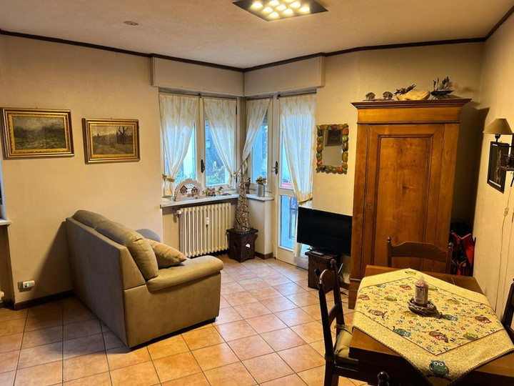 Apartment In The Center Of Bardonecchia, To - Bardonecchia