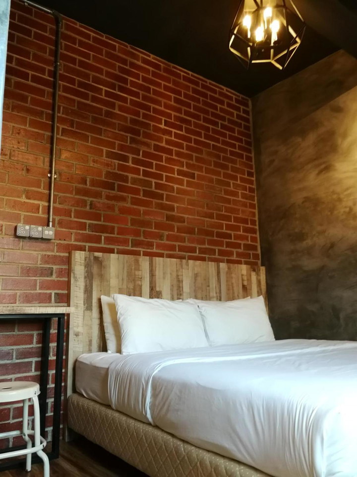 The Rise Room - Malaysia