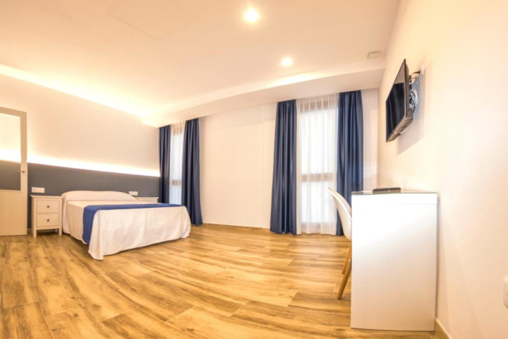 Hostal Boutique Luz Del Sol Barbate - Spain