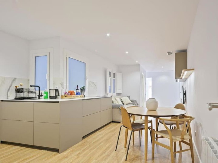 Apartamento Exclusivo A 15 Min De Barcelona - Sabadell