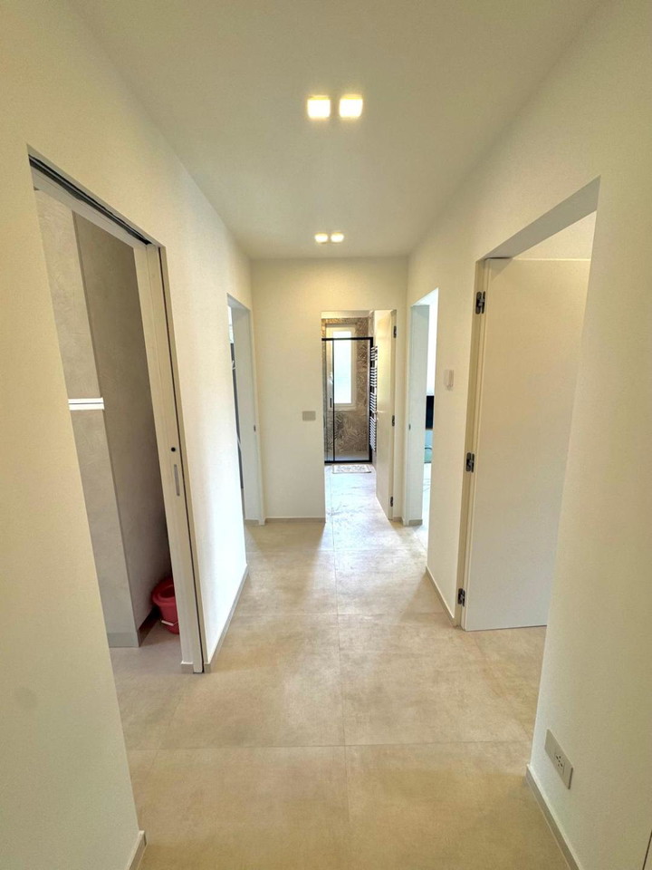 Family Apartment - Rapallo