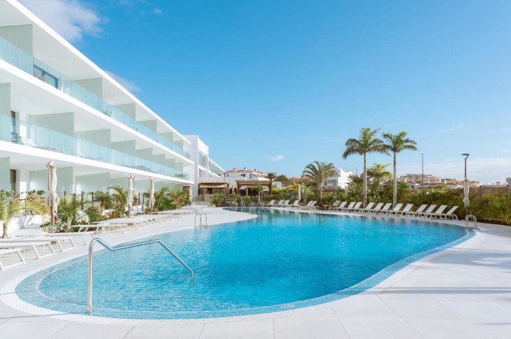 Amarilla Golf Residences - Tenerife
