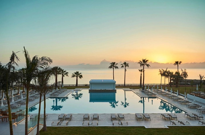 Sunrise Jade - Adults Only - Famagusta