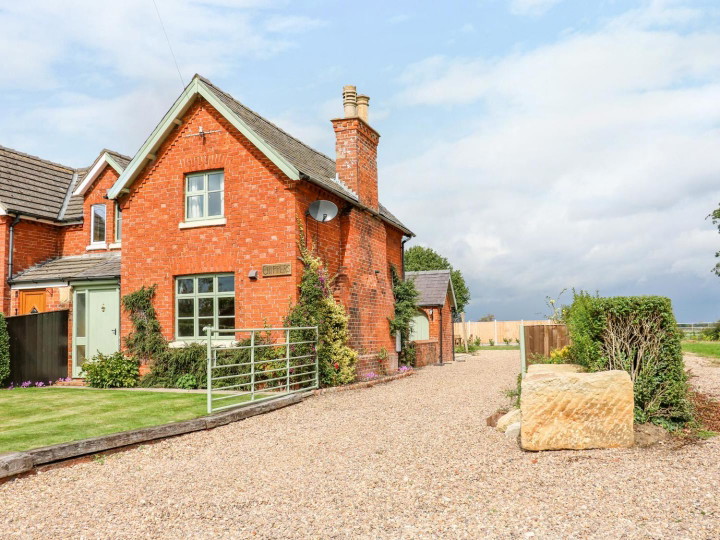 Chippers Cottage - Woodhall Spa