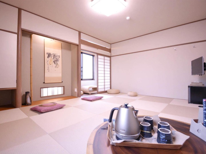 Daigo - Vacation Stay 07998v - Tanabe