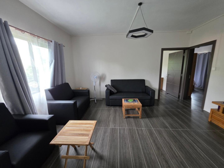 City Mountain View Apartment - Port Louis (Mauritius)