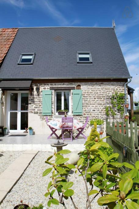 Gite Du Courtils - France