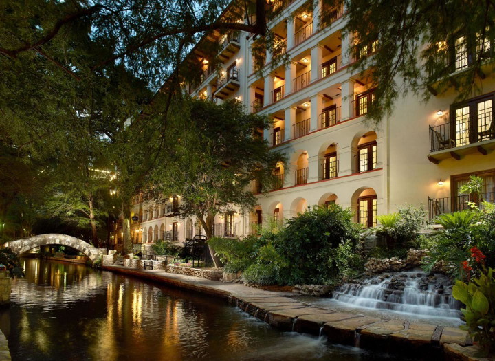 Omni La Mansion Del Rio - San Antonio, TX